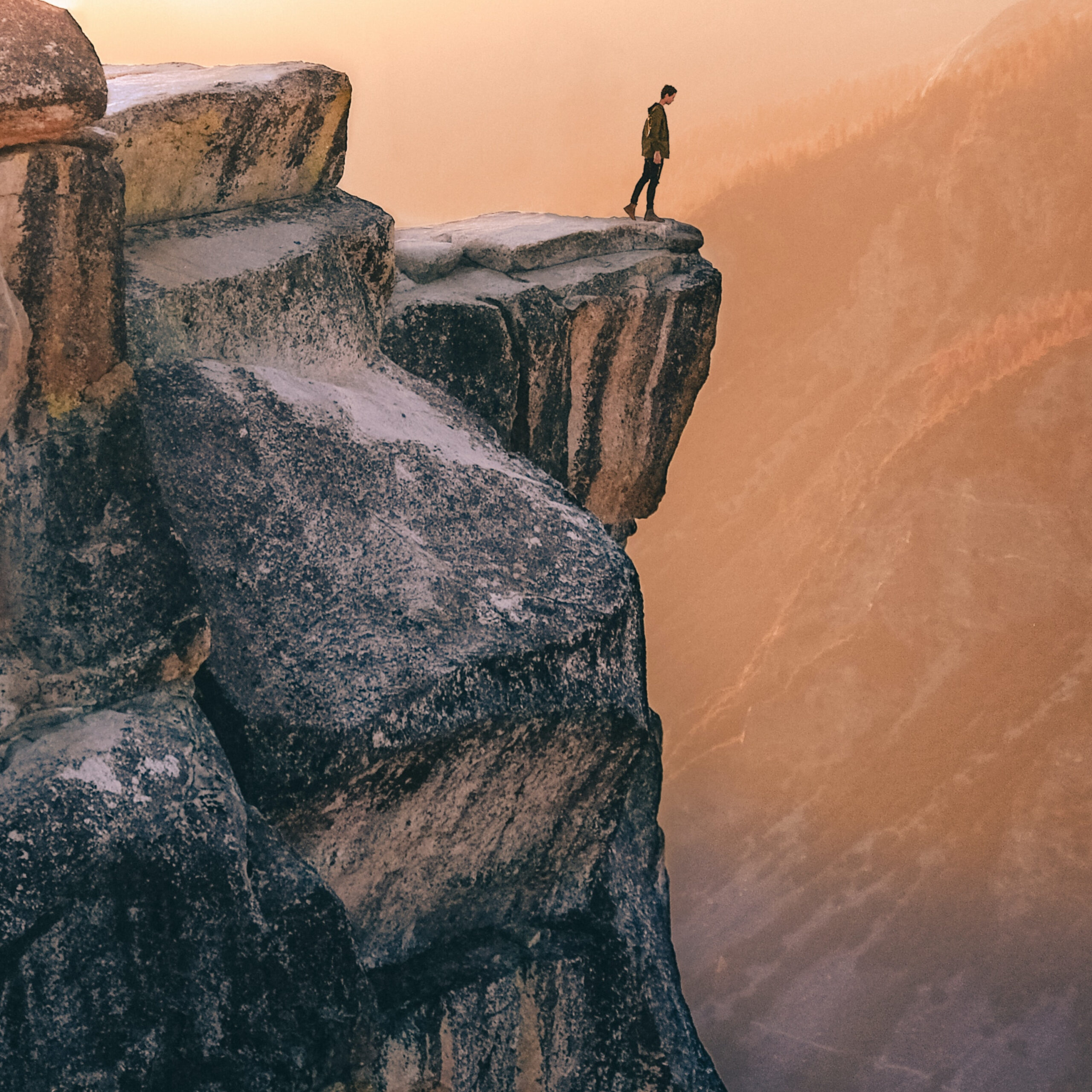 Courage - Dr. Mark Gignilliat - Richard E. Simmons III
